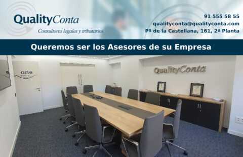 Las 7 fases esenciales de una reestructuración empresarial | Quality